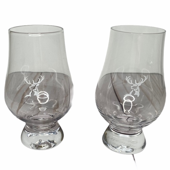 Jagermeister | Dining | 2 New Vintage Jagermeister 6oz Deer Head Buck ...